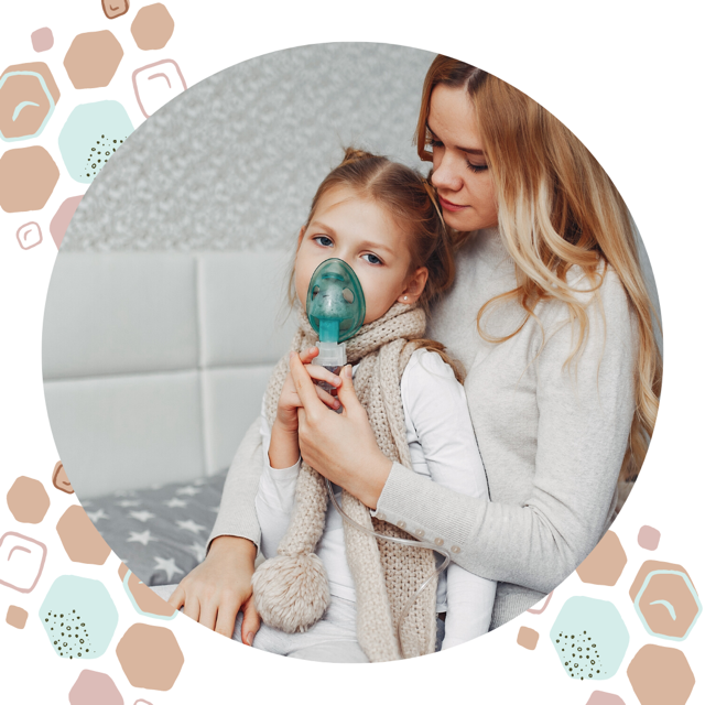 Child Services - Little Pods